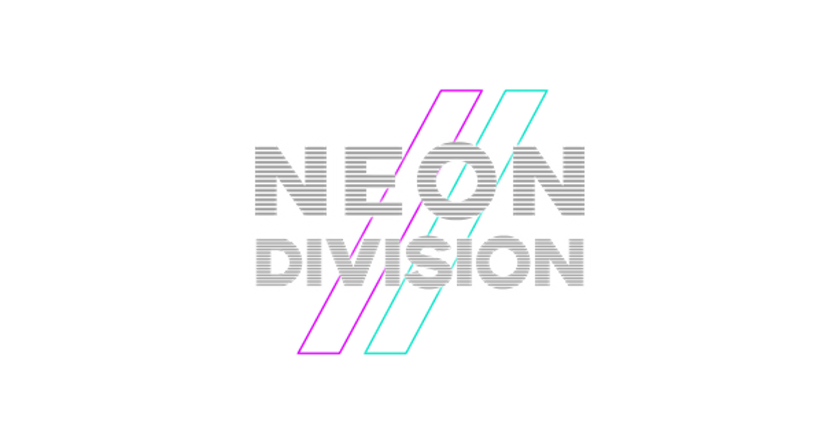 NEON//DIVISION